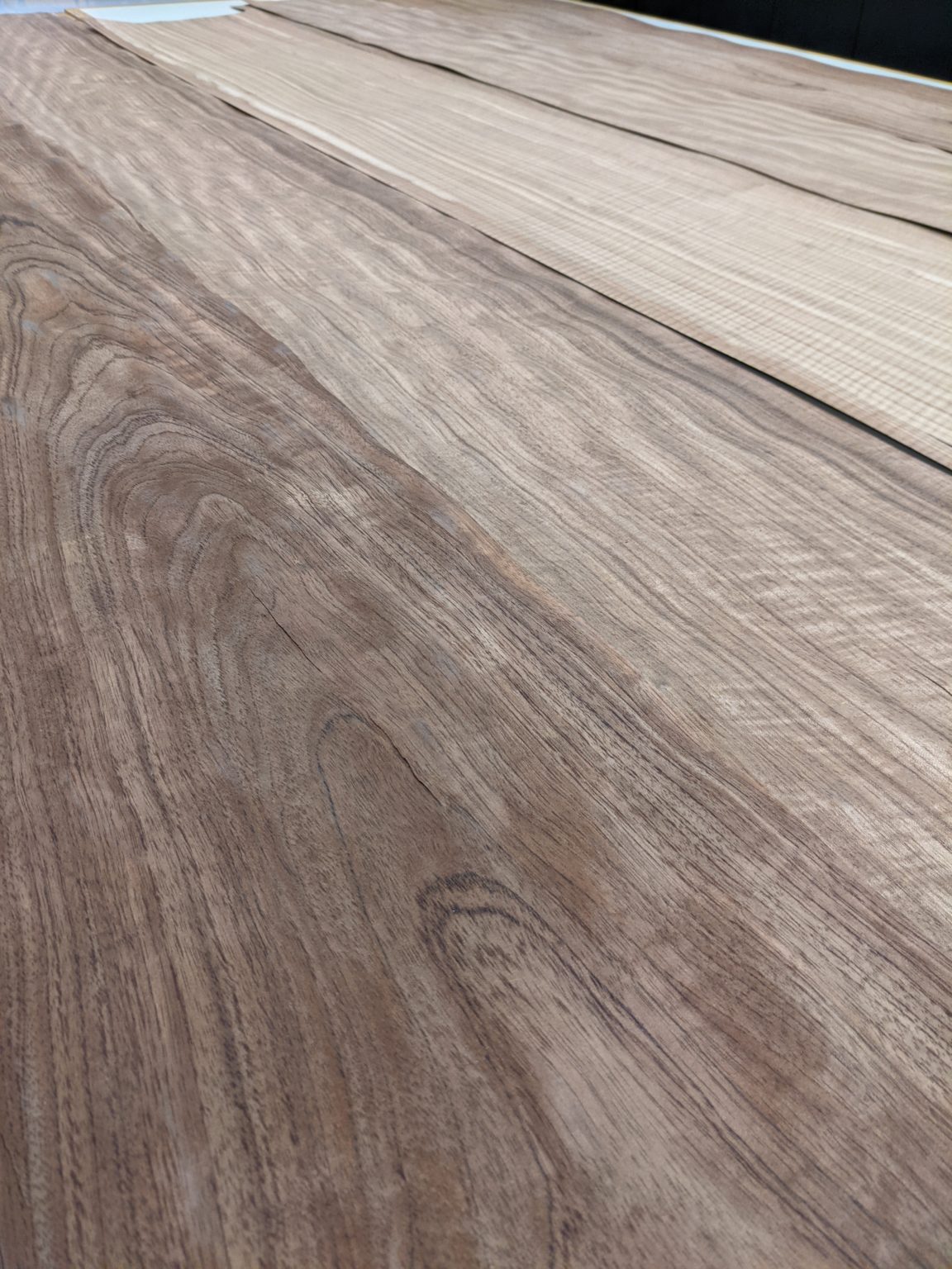 December 2021 | Etimoe | M. Bohlke Corp. | Veneer and Lumber